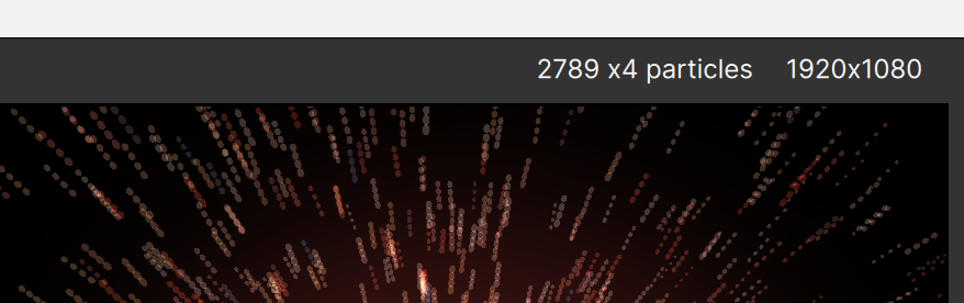 Boris FX | BCC Particle Illusion